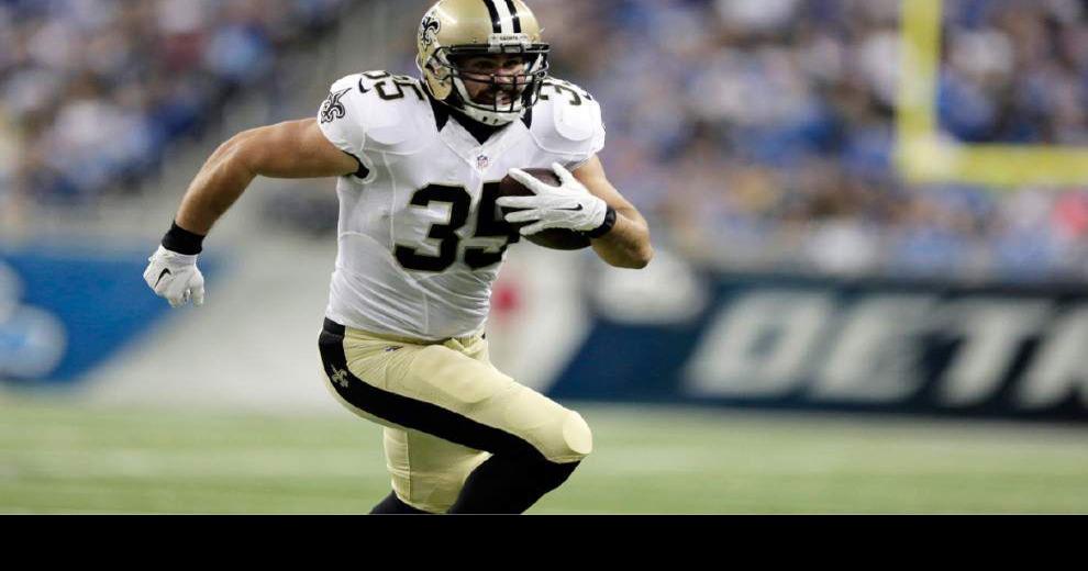 Saints notebook: Austin Johnson making case for keeping roster spot ...