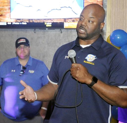 All-Louisiana Baseball: Tulane's Kody Hoese and Hudson Haskin, Southern ...