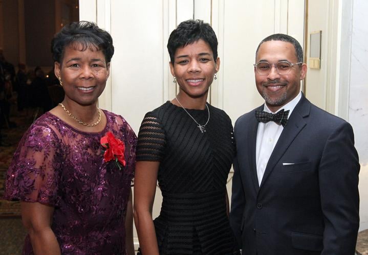 Nell Nolan: Zulu Ball, Townsmen Dance | Parties/Society | nola.com