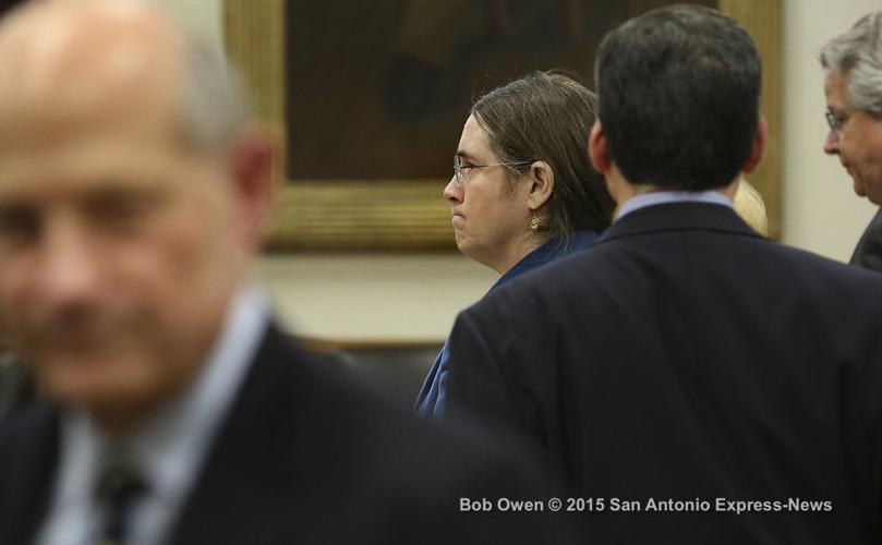 Tom Benson family feud: Renee Benson testifies that 'it's time to pass ...