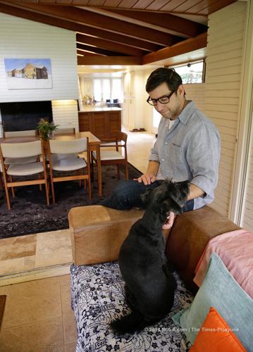 See more of modernist architect Albert Ledner's work | Home/Garden ...