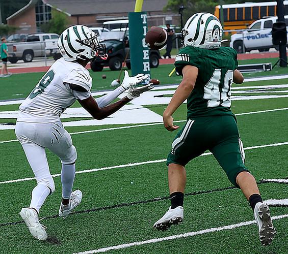 Slidell closes out spring with first-year coach Damon Page | St ...