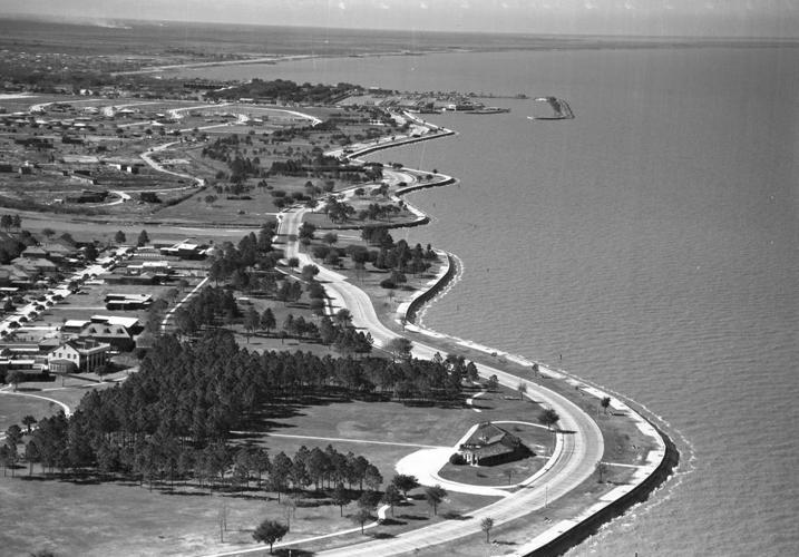Turning water into land: How New Orleans created the lakefront ...