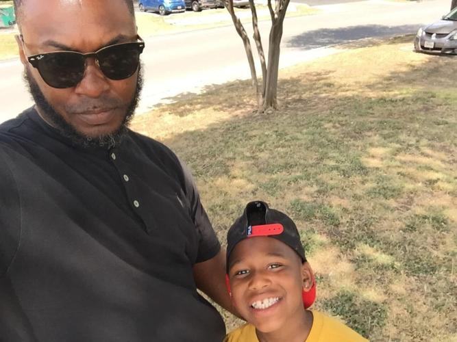 Father mourns son gunned down in Gentilly Woods homicide | Crime/Police ...