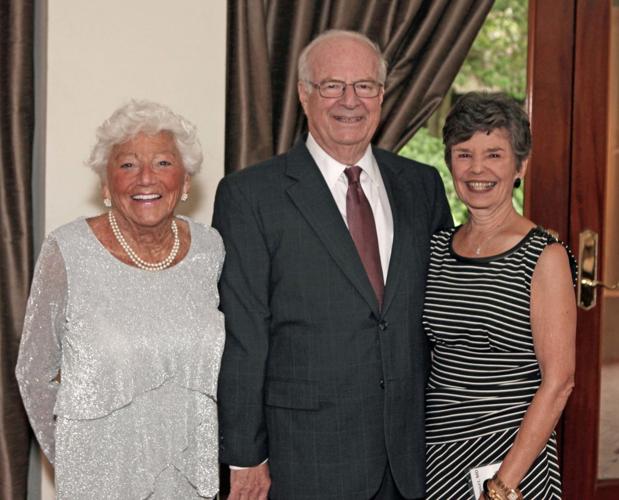 Marjorie Isaacson Bissinger of New Orleans dead at 96 | News | nola.com