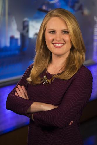 Reporter, anchor Jade Cunningham leaving WWL for a new job in Phoenix ...