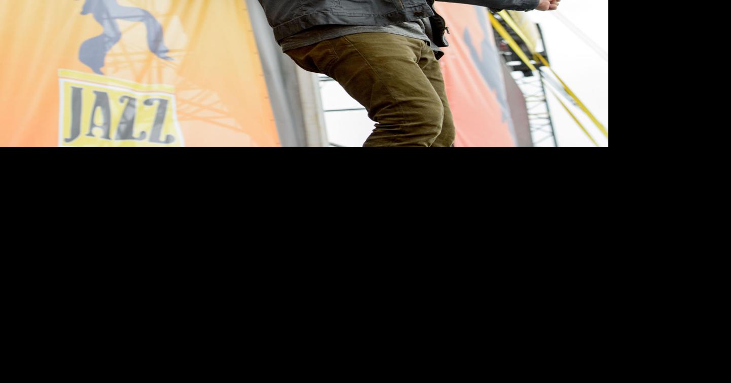 300 unique New Orleans moments: Harry Connick Jr. releases first studio ...