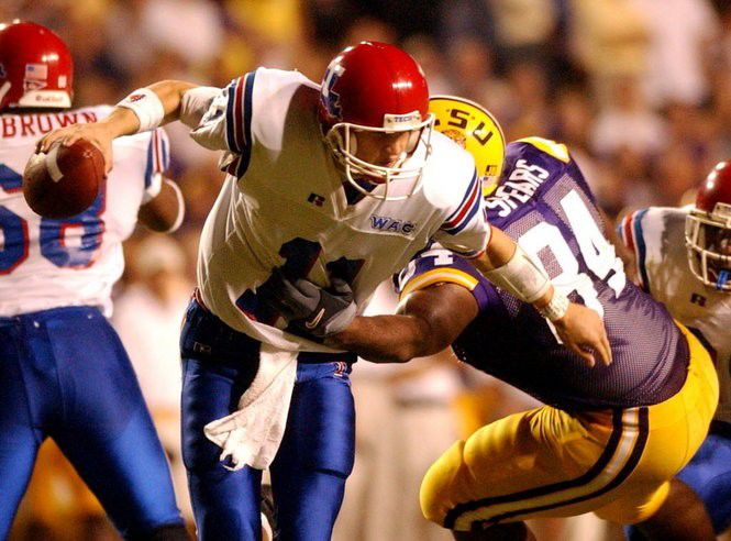 7 things to know about Luke McCown for his first start with the New ...