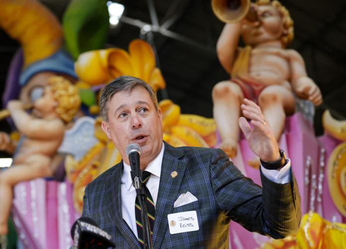 Rex's Pro Bono Publico pledges $1.6 million to education | Education ...