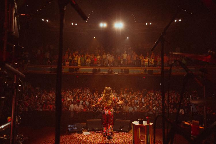 Louisiana's Lauren Daigle is reborn on self-titled new album | Keith ...
