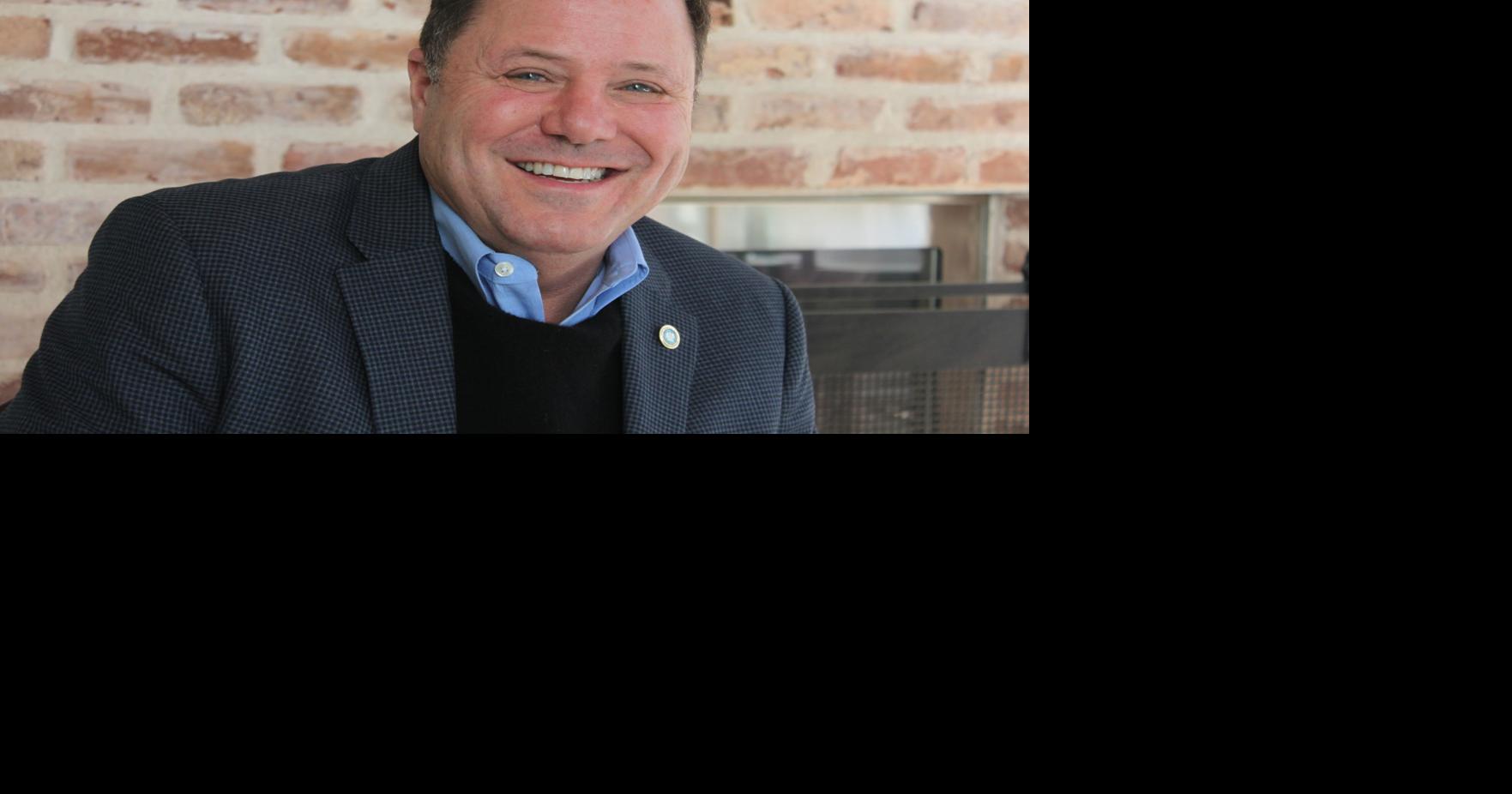 Mark Johnson elected next mayor of Covington, defeating two longtime ...