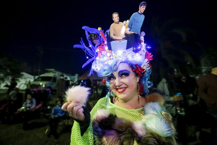 In case you missed the Chewbacchus parade, we’ve got the videos and the ...