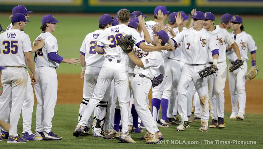 LSU vs. Mississippi State Super Regional: How to watch Game 2? | Sports ...