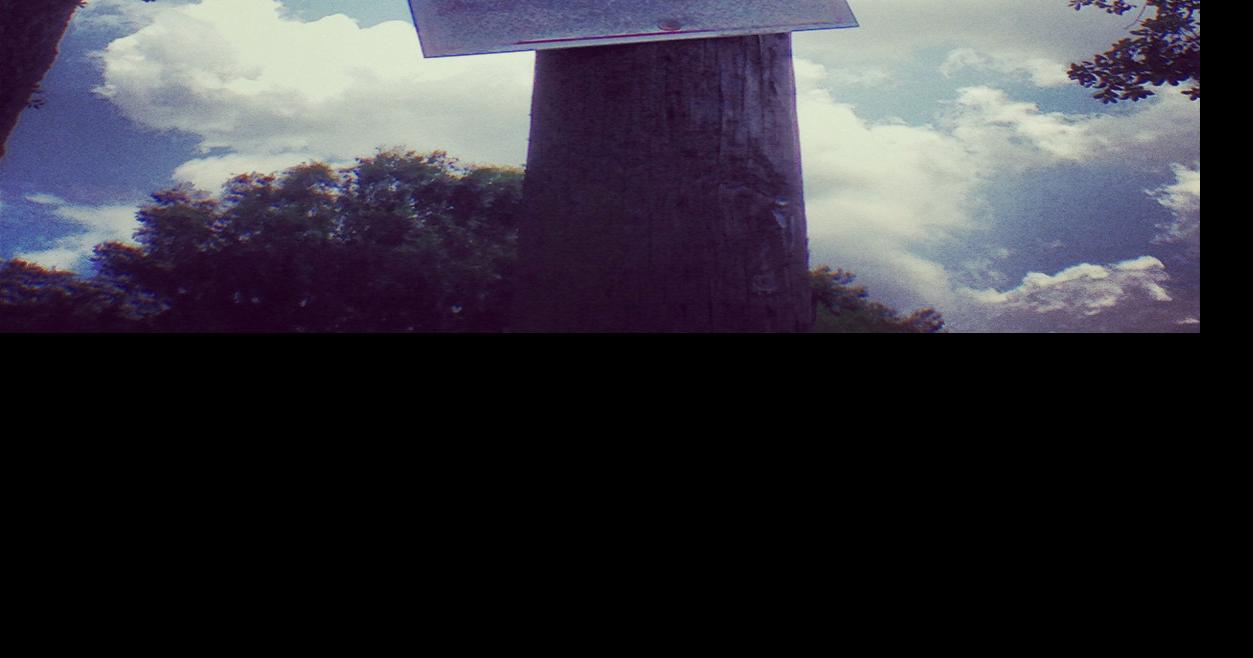 Book about New Orleans LOVE signs reveals identity of one of the street ...