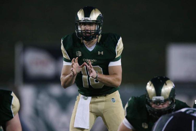 Meet Garrett Grayson: 10 things you probably don't know about the New ...