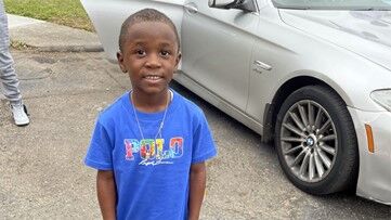 4-year-old finds gun under pillow while dad gets him a drink | Crime ...