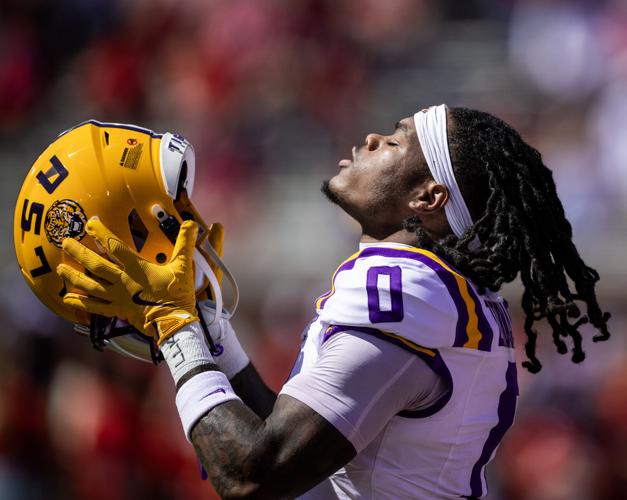 Three takeaways from LSU's showdown Saturday at Ole Miss | LSU | nola.com