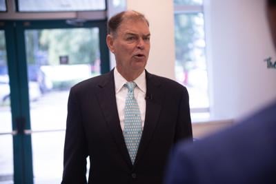 guy williams downing