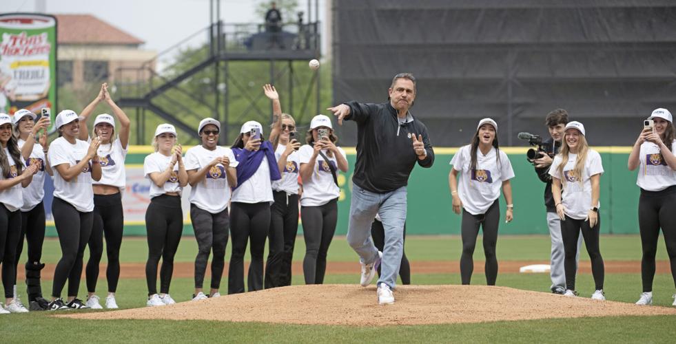 LSU's Haleigh Bryant, Jay Clark take home top SEC honors | LSU | nola.com
