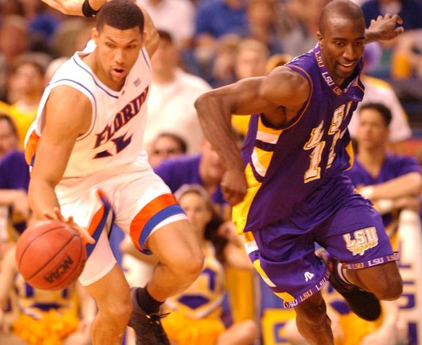 LSU GM Ronald Dupree details his role in Matt McMahon's team | LSU ...