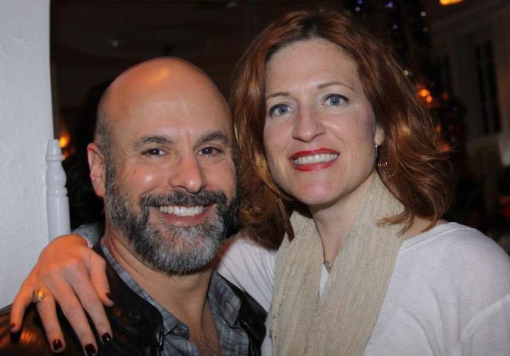 Steven Forster’s Party Central: Gerard McGovern’s Mardi Gras kickoff ...