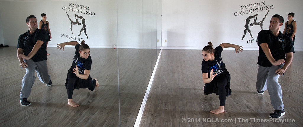 'So You Think You Can Dance' Season 11's Ricky Ubeda's coaches visit ...
