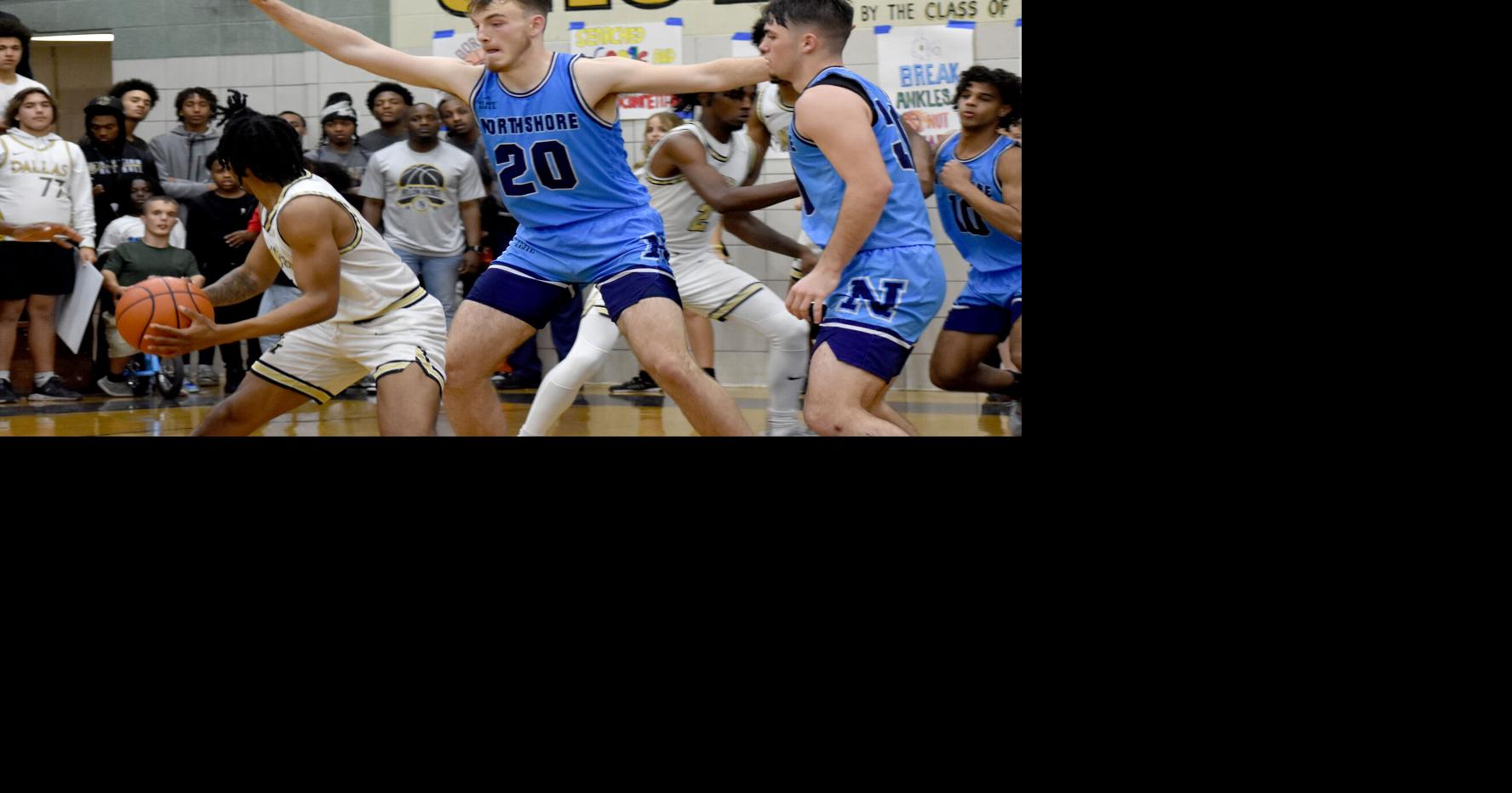 Northshore boys athlete of the week poll for Nov. 27, 2023 | St ...
