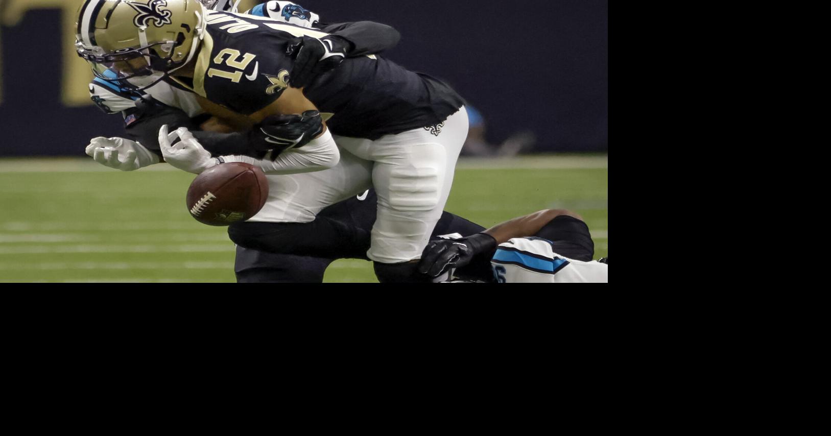 Saints lose to Panthers on last-minute field goal | Saints | nola.com