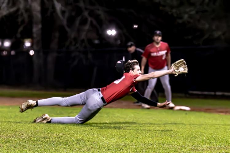 Hannan 'follows the formula' to knock off Fontainebleau in a pitchers ...
