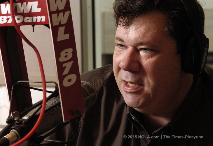 John 'Spud' McConnell gets weekly series at WLAE-TV | Movies/TV | nola.com