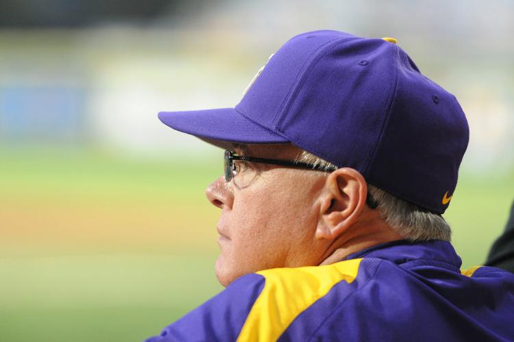 LSU baseball coach Paul Mainieri goes back to the future as he begins ...