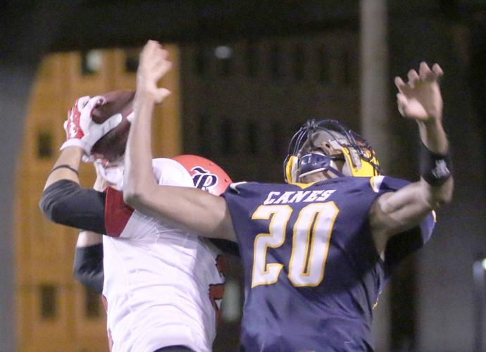 Homecoming 2014: Photos from L.W. Higgins High School in Marrero ...