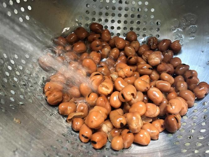 Fava bean recipes: These peas are not just for St. Joseph altars ...