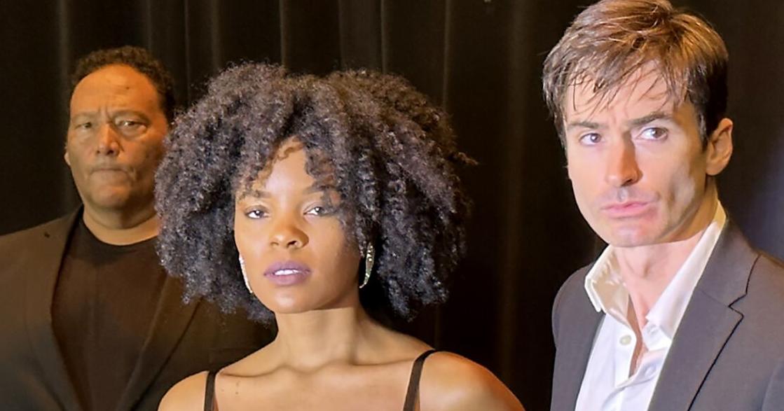 Bean hits 50 with 'Bodyguard;' plus fairy tales and the Bard ...