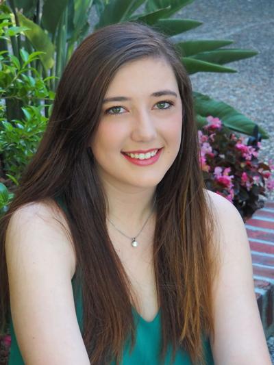 2017 New Orleans debutantes: Hark! She'll embark on a career in ...