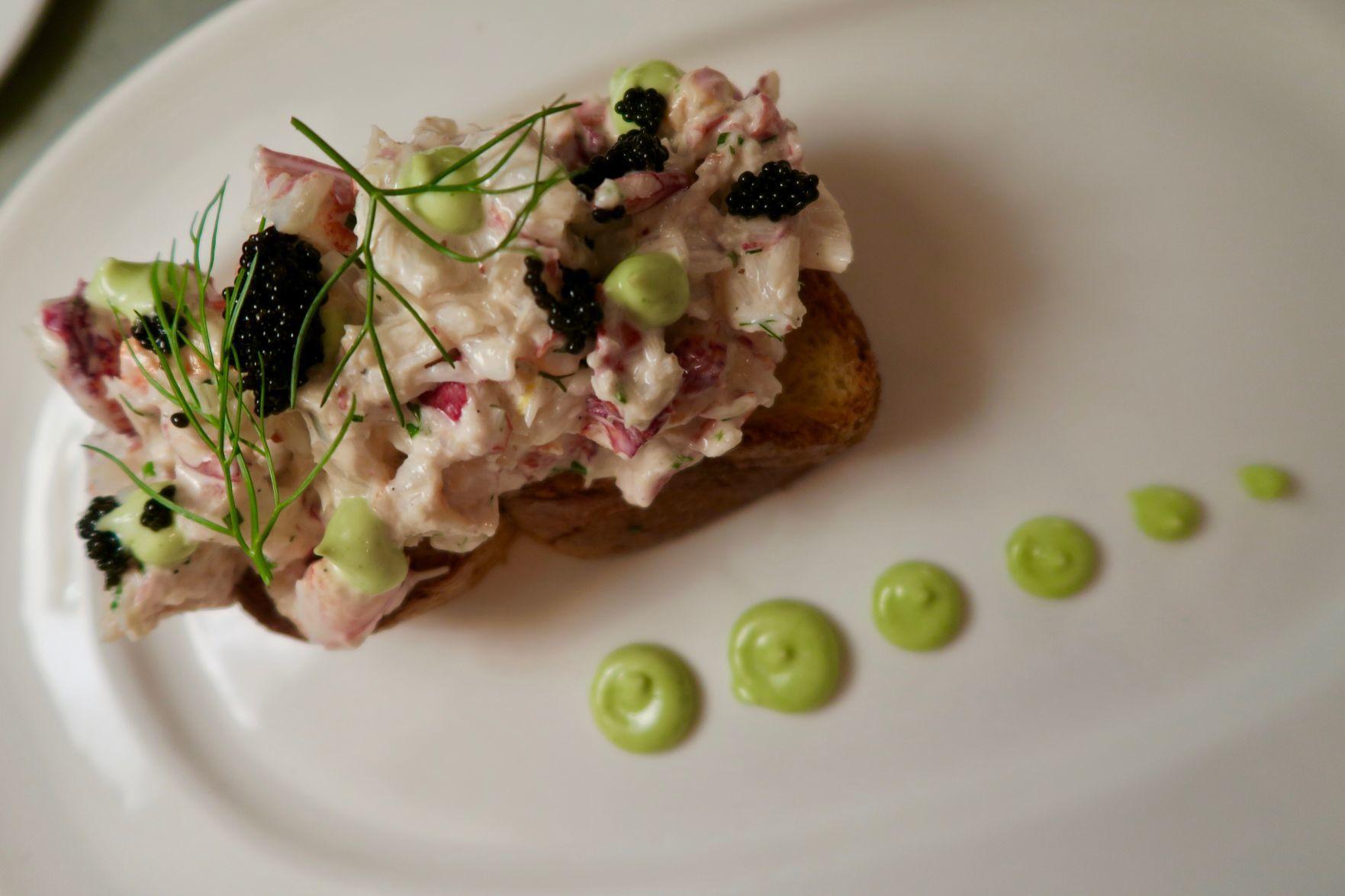 Gambit's Fall 2023 Dining Issue: Where to eat in New Orleans this fall ...