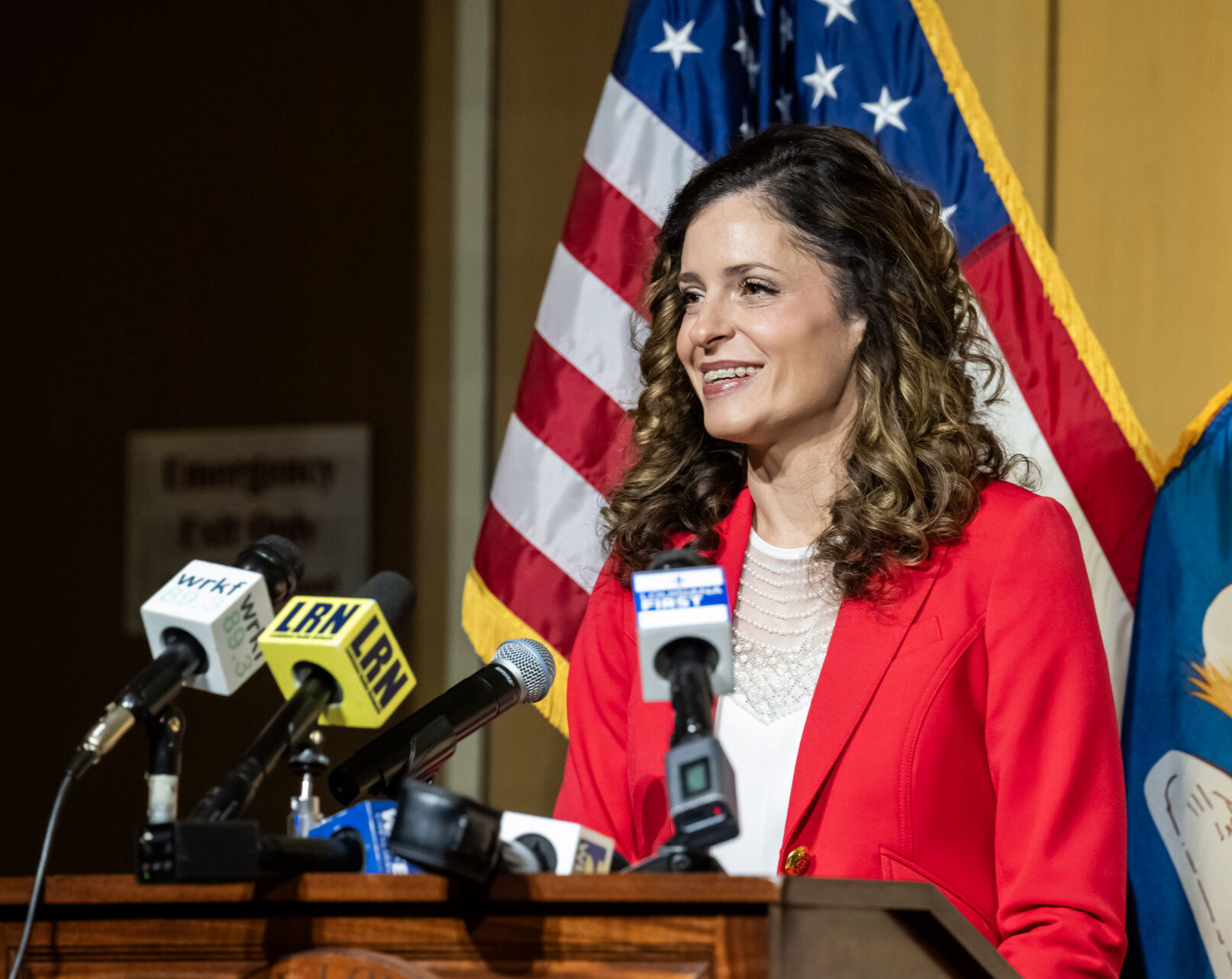 Letters: Letlow has delivered; Cassidy hasn’t | Letters | nola.com