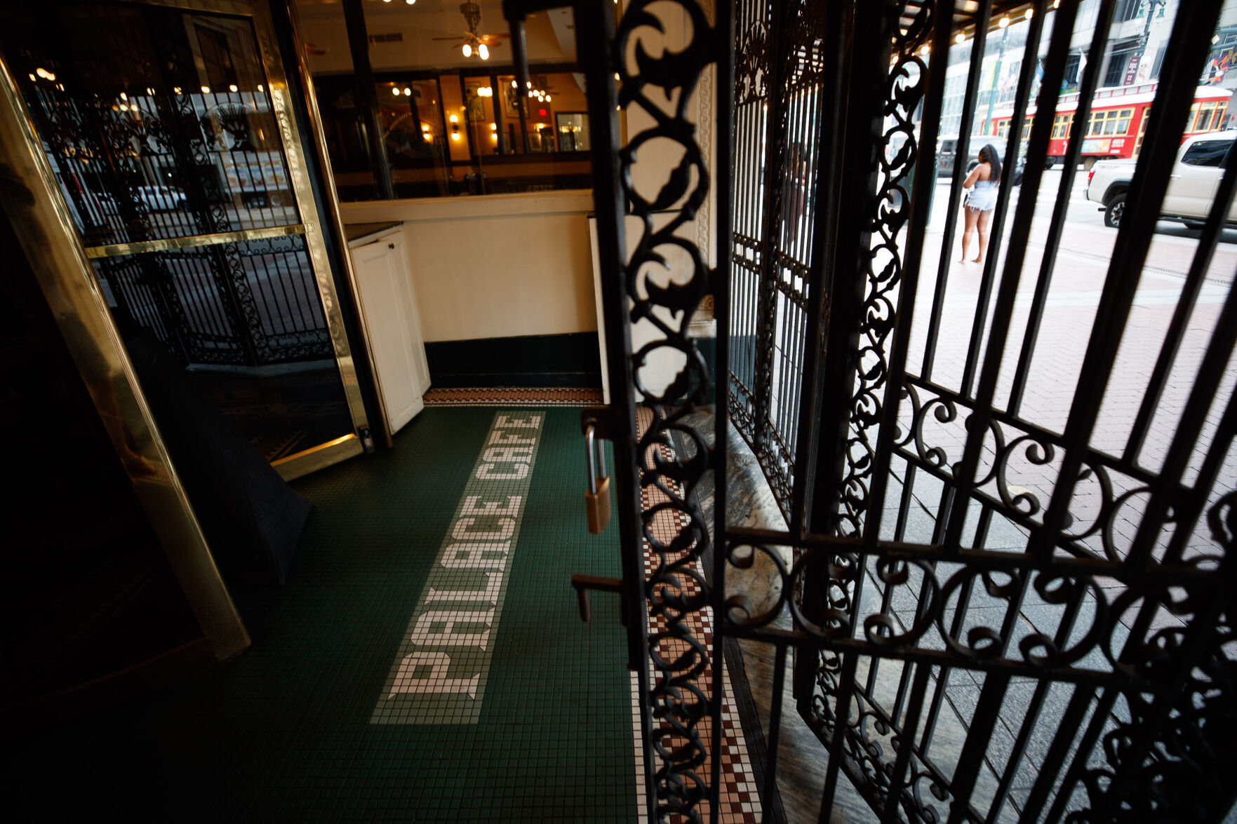 Palace Cafe closes on Canal Street after legal dispute | Where NOLA ...