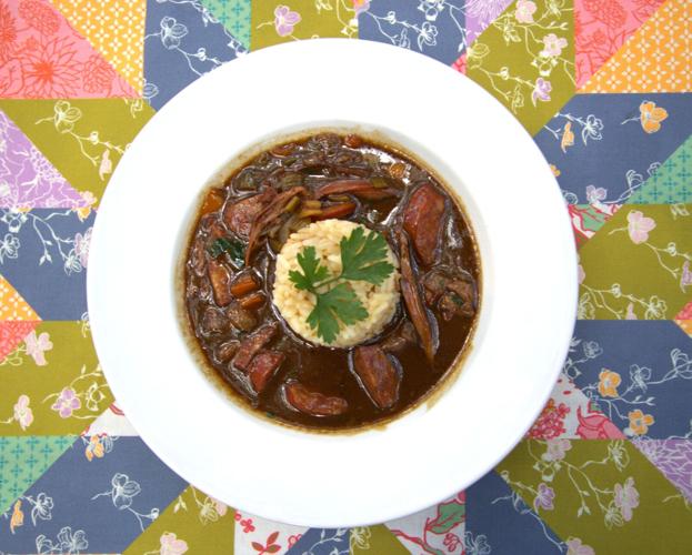 Recipe for Chef Kevin Belton's Thanksgiving gumbo | Entertainment/Life ...