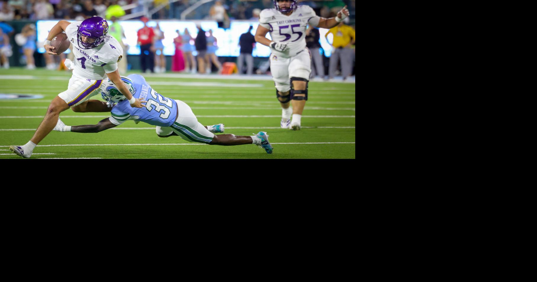 Tulane's Bailey Despanie on verge of historic success | Tulane | nola.com