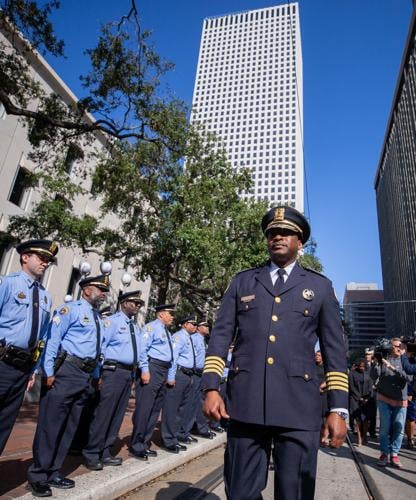 New Orleans police chief salary to jump by 50% or more | Local Politics ...
