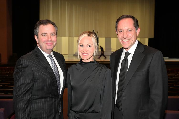 Nell Nolan; Ballet Triple Crown, American Italian Sports Gala, Children ...