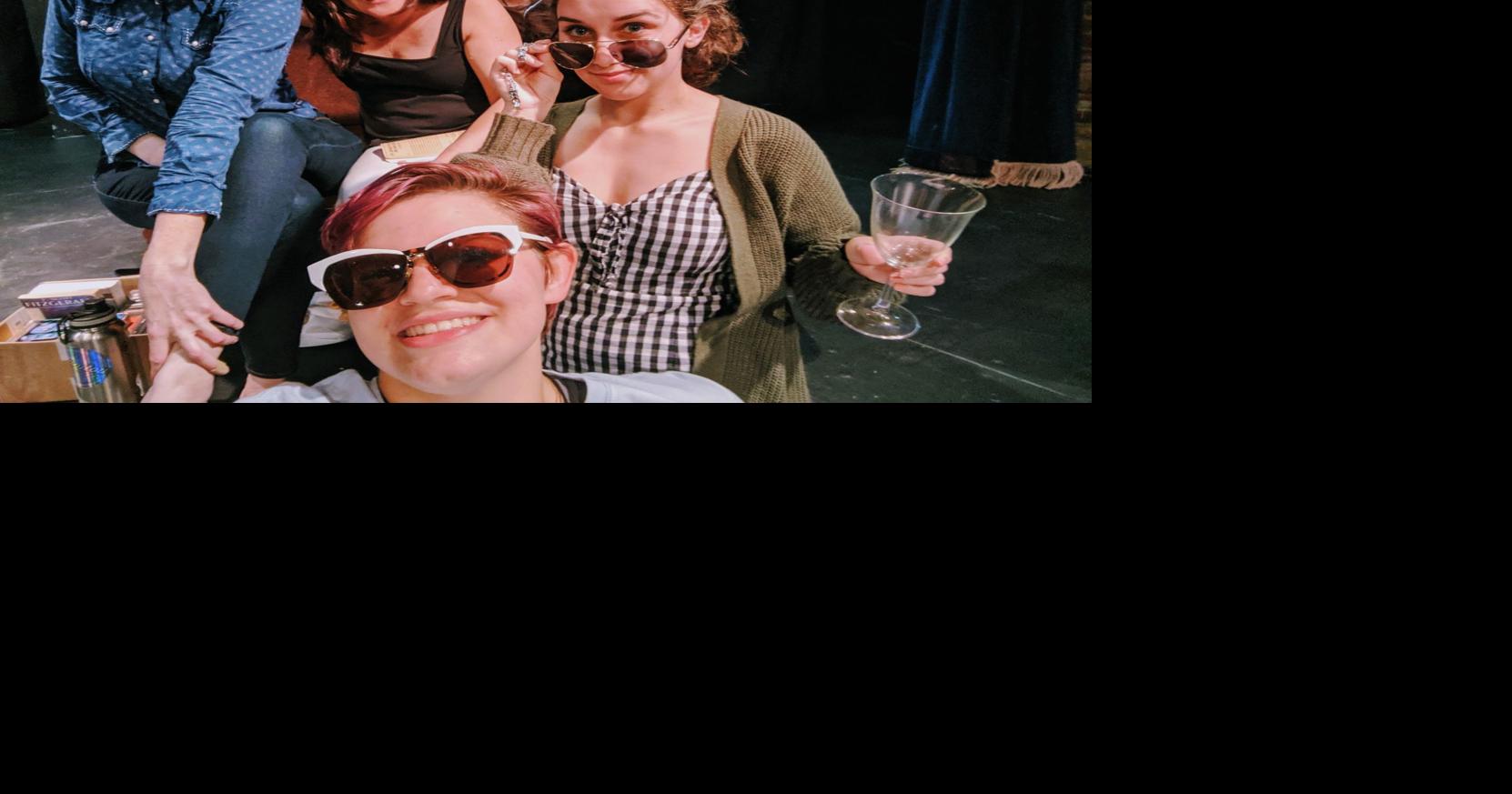 Playmakers Theater and its dedicated cast set to begin 65th season | St ...