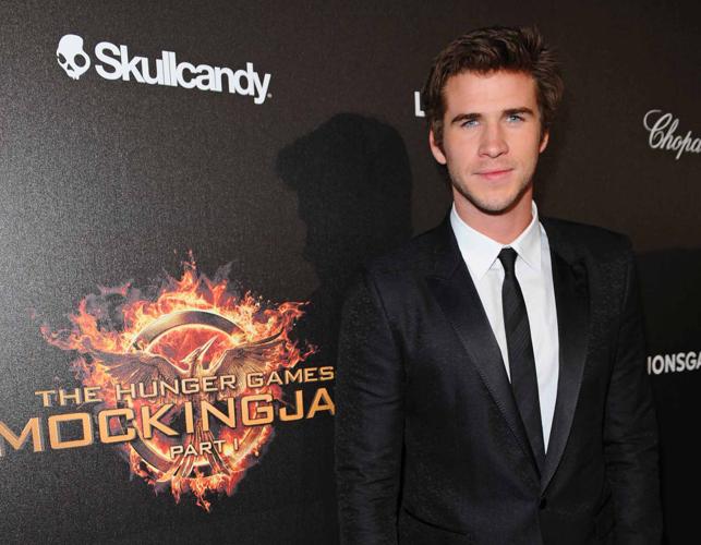 'Hunger Games: Mockingjay Part 1' teaser trailer No. 2: President Snow ...