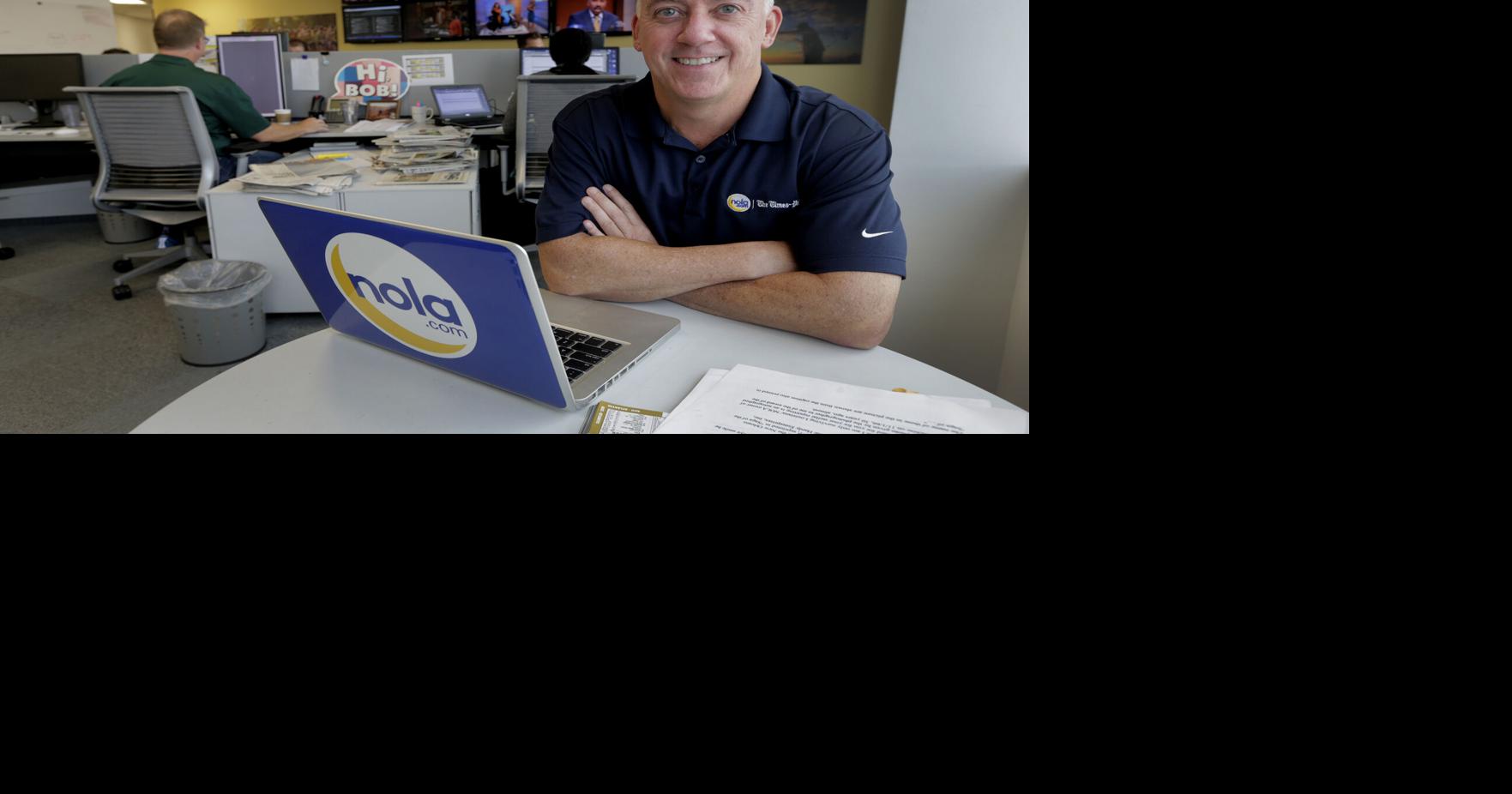 Jeff Duncan: I'm back in the fold, and excited for another run as a ...