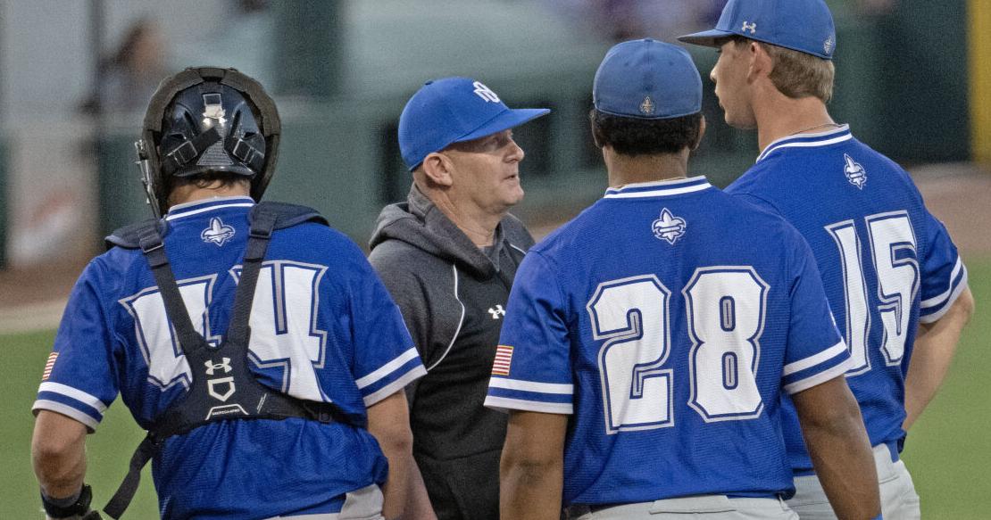 UNO baseball 2 wins away from first NCAA regional since 2008 | Uno ...