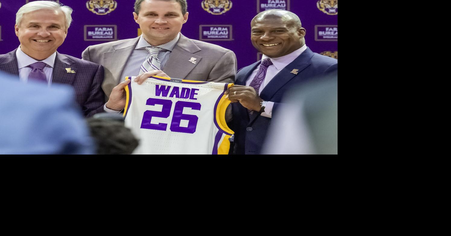 Letters: LSU coach Will Wade can’t be a role model | Letters | nola.com
