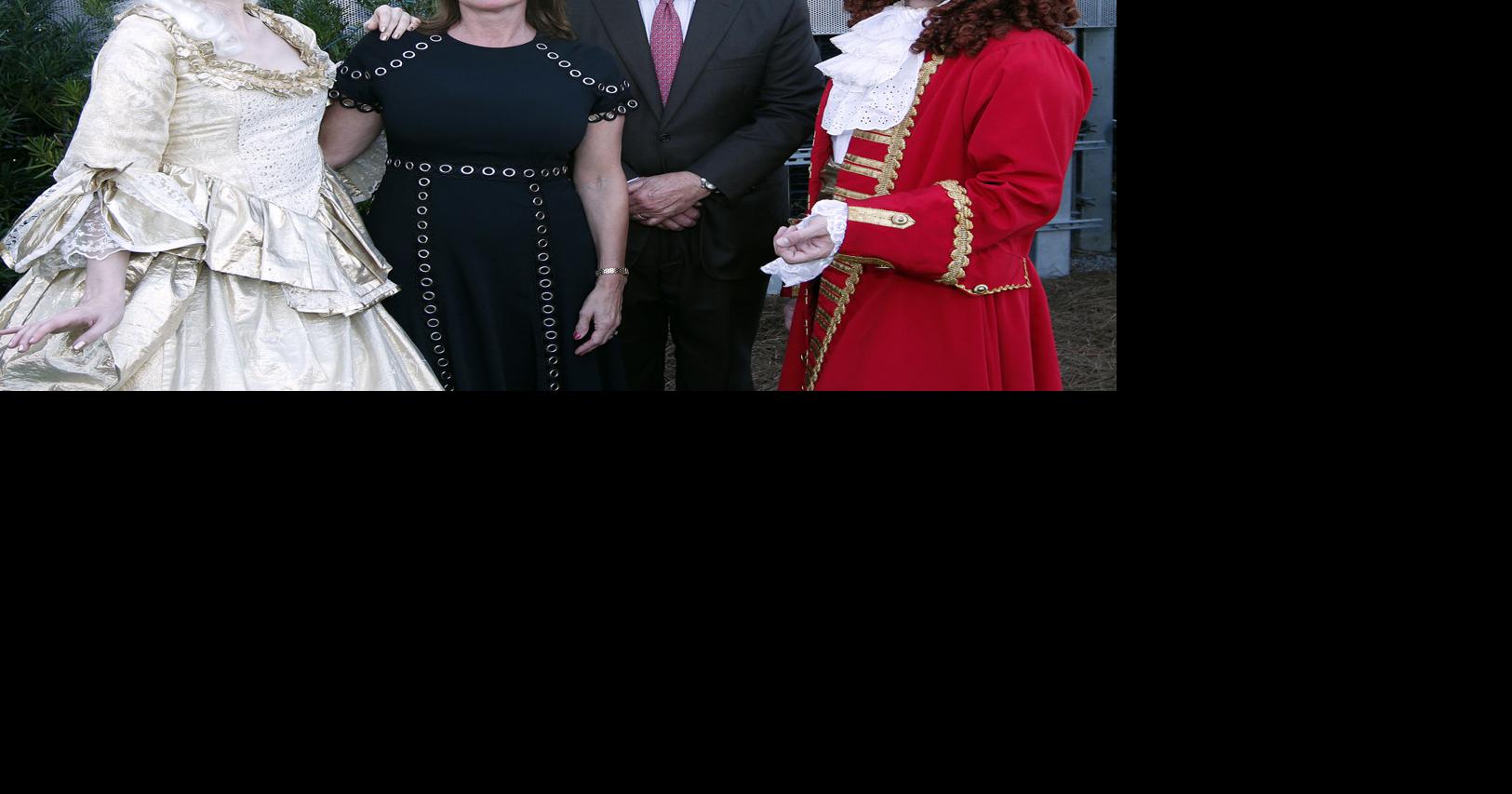 Photos: Magic in the Moonlight | Parties/Society | nola.com