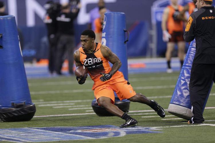 Saints rookie film reviews: A closer look at Andrus Peat, Marcus Murphy ...