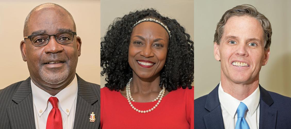 In historic move, Orleans Parish School Board names Avis Williams as ...